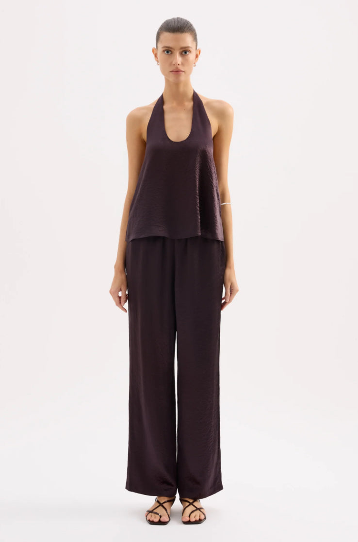 Ana Pant SUMAC – Deesse Boutique