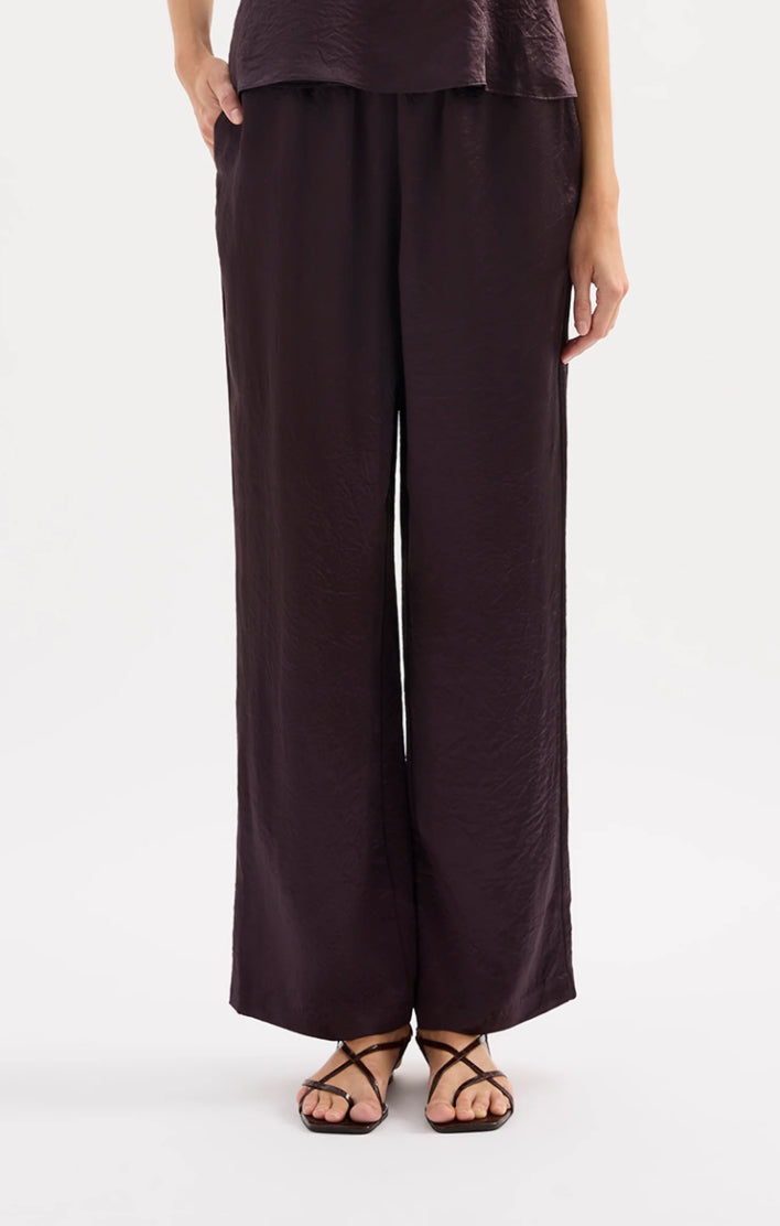 Ana Pant SUMAC – Deesse Boutique