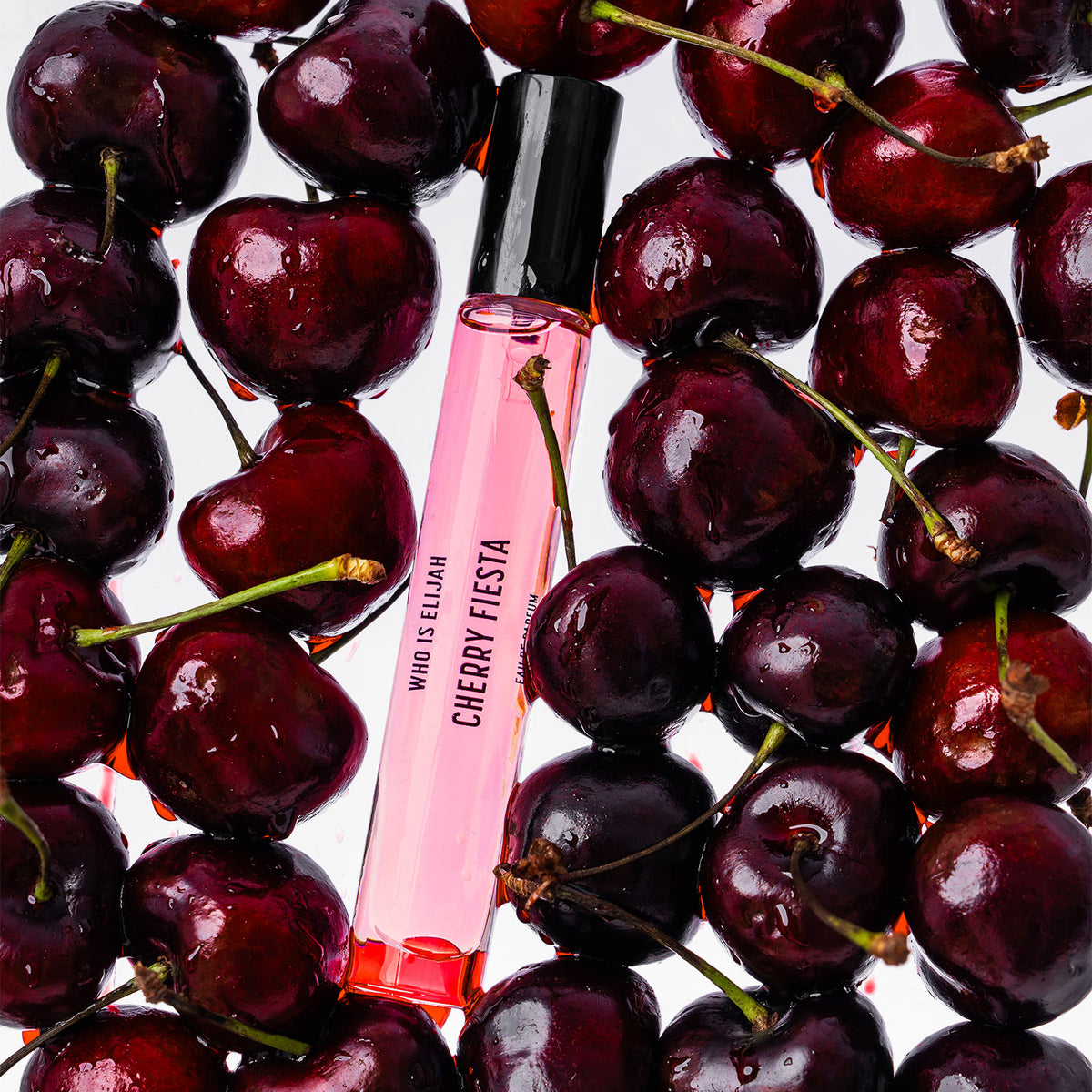 Cherry Fiesta Perfume 10ML – Deesse Boutique